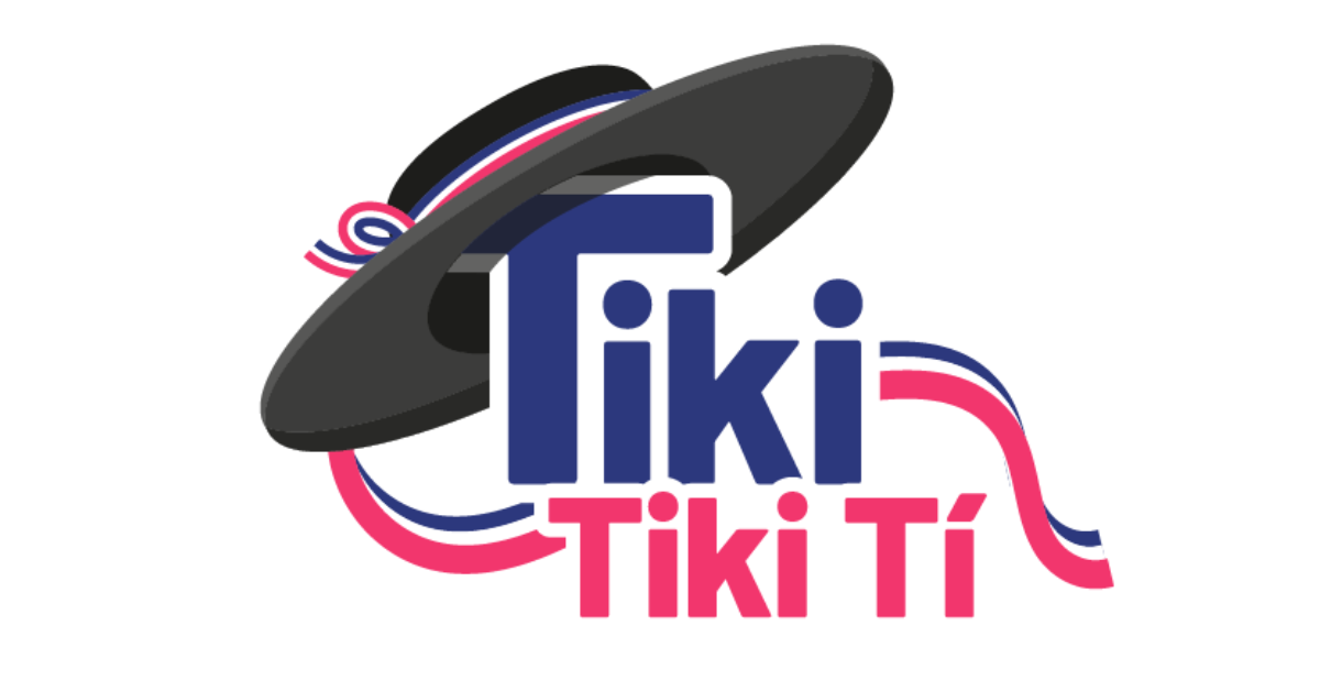 Products – TIKI TIKI TÍ